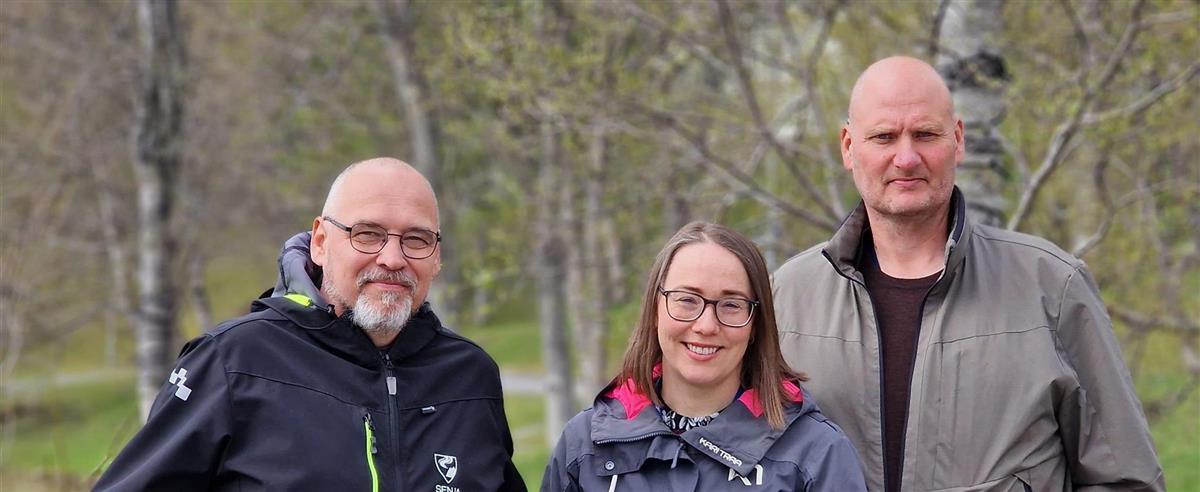 Inviterer til folkemøter om private avløpsanlegg - Senja kommune