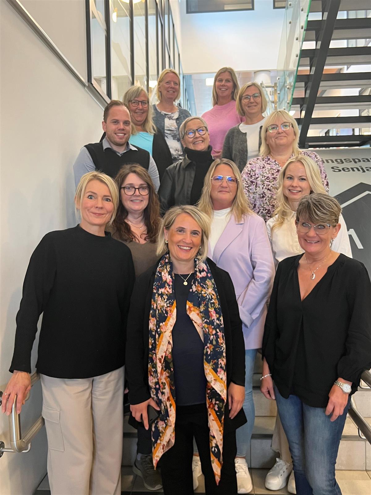 Våre skoler - Senja kommune