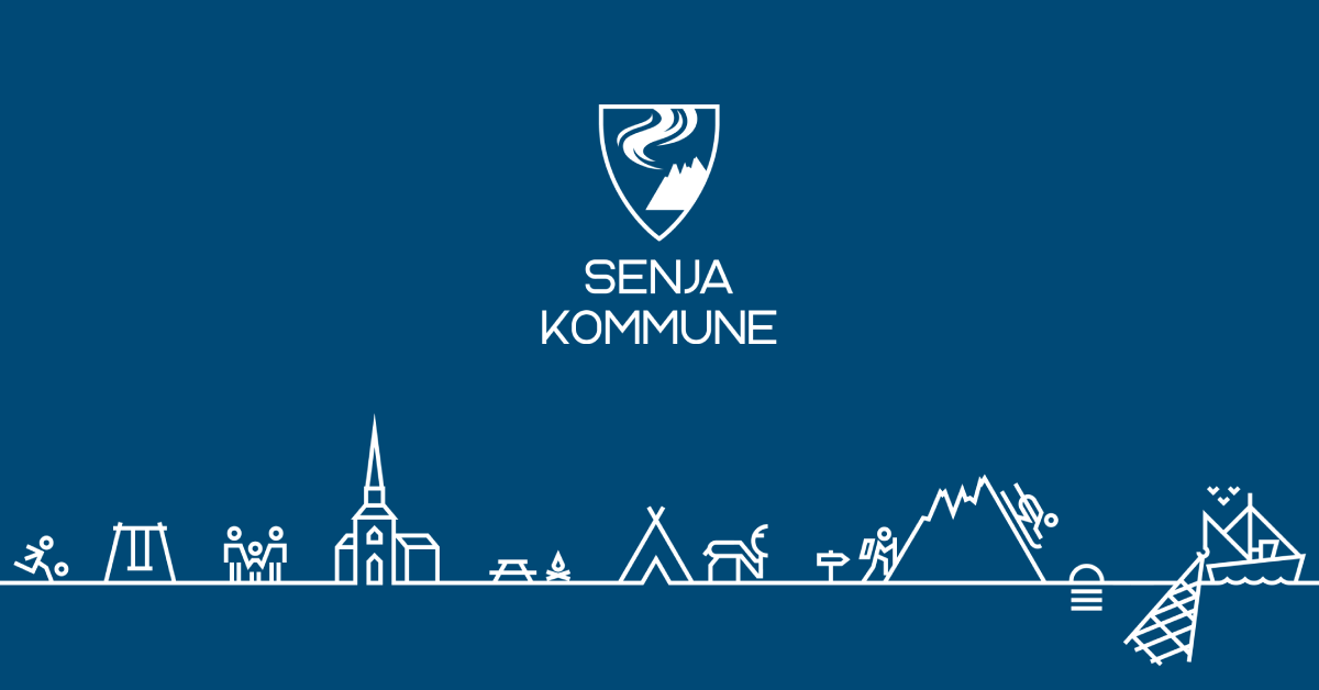 Om kommunen - Senja kommune