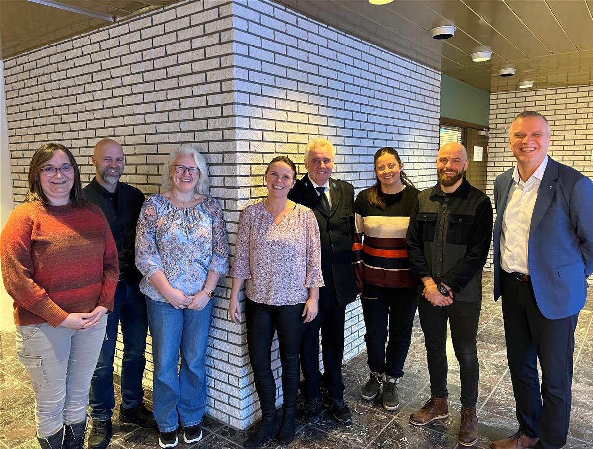 Gir 180 000 kroner til tiltak for de som sliter - Senja kommune