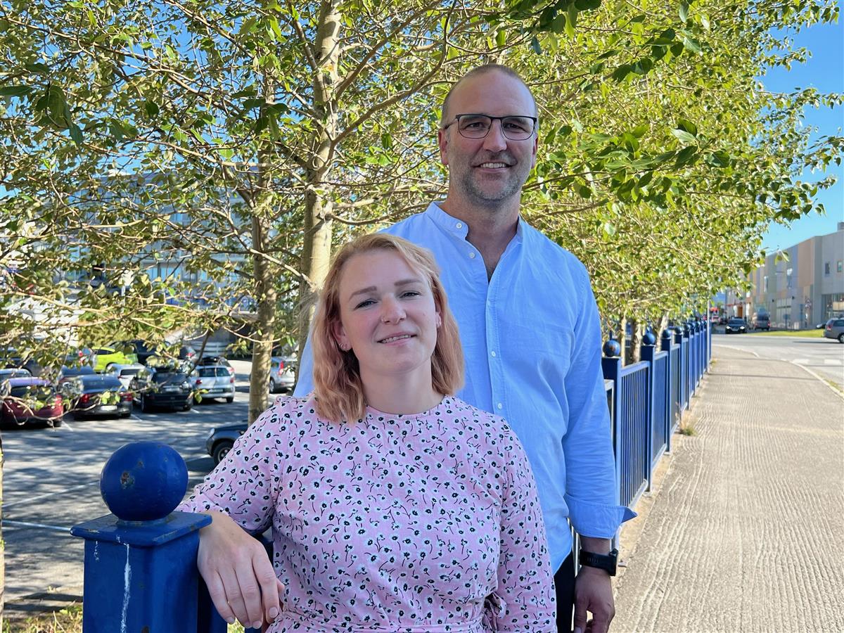 FASE - Familieteamet i Senja - Senja kommune