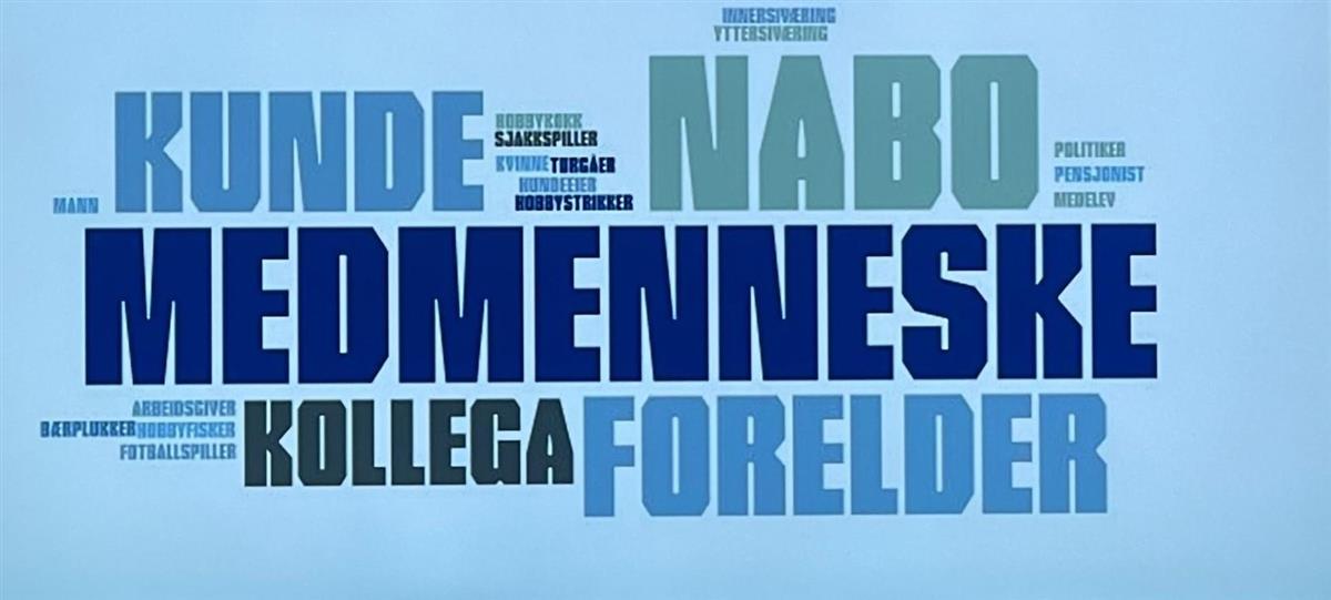 Hvordan kan vi alle bidra? - Senja kommune