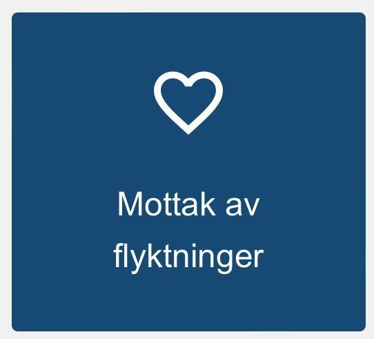 Alt om mottak av flyktninger fra Ukraina i kommunen - Senja kommune