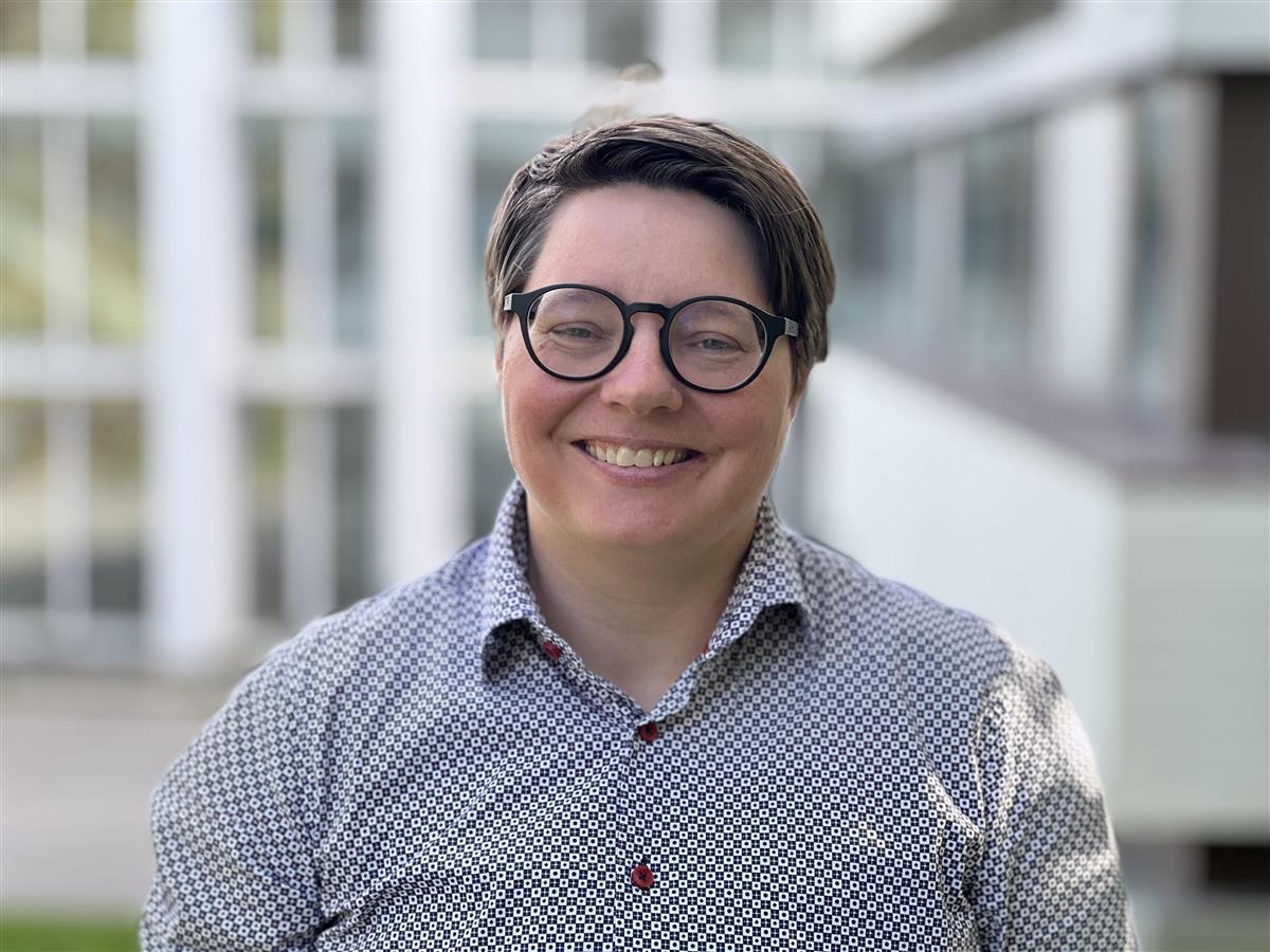 Kommunedirektør i Senja kommune - Senja kommune